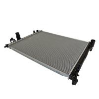 China FOR  2009-2023 Dodge Challenger Radiator 68050126AB Brand FARPREEY for sale