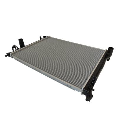 China FOR  2009-2023 Dodge Challenger Radiator 68050126AB Brand FARPREEY for sale