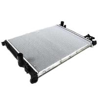 China FOR  2009-2023 Dodge Challenger Radiator 68050126AB Brand FARPREEY for sale