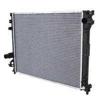 China FOR  2009-2023 Dodge Challenger Radiator 68050126AB Brand FARPREEY for sale