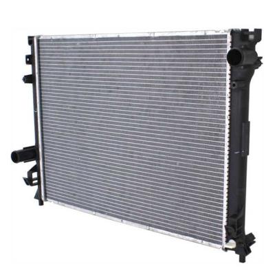 China Radiator for 2009-2023 Dodge Challenger – FARPREEY 68050126AB for sale