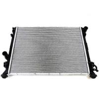 China FOR  2009-2023 Dodge Challenger Radiator 68050126AB Brand FARPREEY for sale