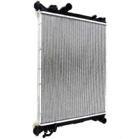 China FOR  2009-2023 Dodge Challenger Radiator 68050126AB Brand FARPREEY for sale