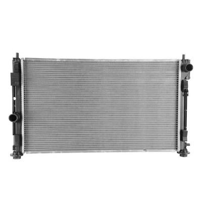 China Radiator 5191249AA for Chrysler 200 2007-2014 for sale