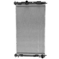 China Radiator 5191249AA for Chrysler 200 2007-2014 for sale