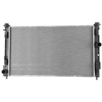 China Radiator 5191249AA for Chrysler 200 2007-2014 for sale