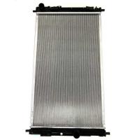 China Radiator 5191249AA for Chrysler 200 2007-2014 for sale