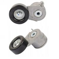 China FARPREEY 68027611AB Belt Tensioner Direct Fit Replacement for 2009-2012 Dodge Nitro and Jeep Liberty for sale