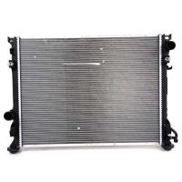 China Radiator 5137692AA for DODGE CHARGER 2005-2008 for sale