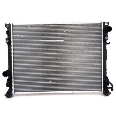 China Radiator 5137692AA for DODGE CHARGER 2005-2008 for sale