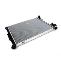 China Radiator 5137692AA for DODGE CHARGER 2005-2008 for sale
