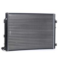 China Radiator 5137692AA for DODGE CHARGER 2005-2008 for sale