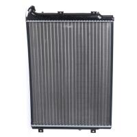 China Radiator 5137692AA for DODGE CHARGER 2005-2008 for sale