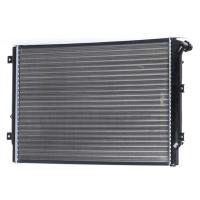China Radiator 5137692AA for DODGE CHARGER 2005-2008 for sale