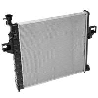 China For 1998-2005 JEEP GRAND CHEROKEE Radiator 52079428AB Brand FARPREEY for sale