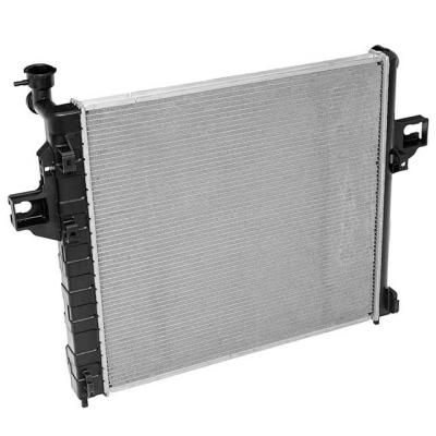 China For 1998-2005 JEEP GRAND CHEROKEE Radiator 52079428AB Brand FARPREEY for sale