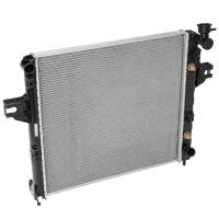 China For 1998-2005 JEEP GRAND CHEROKEE Radiator 52079428AB Brand FARPREEY for sale