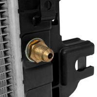 China For 1998-2005 JEEP GRAND CHEROKEE Radiator 52079428AB Brand FARPREEY for sale