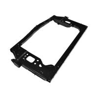 China Front Radiator Bracket for 2019-2022 Jeep Cherokee Front Radiator Support Plate 68411365AA Brand FARPREEY for sale