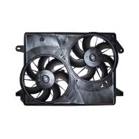 China FARPREEY  5174358AA Cooling Fan Assembly for 2005-2007 Dodge Charger Chrysler 300 Magnum for sale