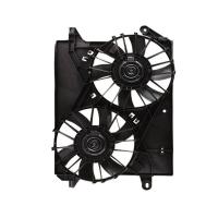 China FARPREEY  5174358AA Cooling Fan Assembly for 2005-2007 Dodge Charger Chrysler 300 Magnum for sale