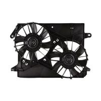 China FARPREEY  5174358AA Cooling Fan Assembly for 2005-2007 Dodge Charger Chrysler 300 Magnum for sale