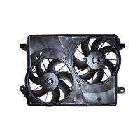China FARPREEY  5174358AA Cooling Fan Assembly for 2005-2007 Dodge Charger Chrysler 300 Magnum for sale