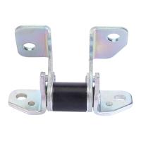 China FARPREEY New OEM 55113664AI 55113665AI Front or Rear Left and Right Lower Door Hinge for Jeep Dodge Chrysler 2013-2023 for sale