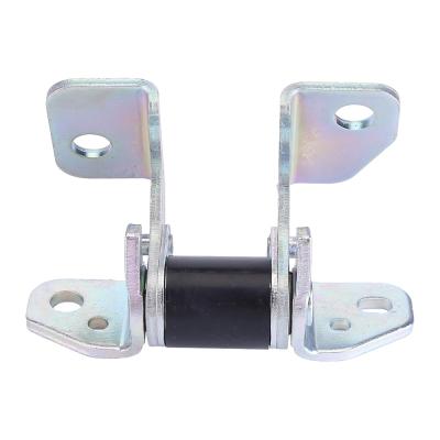 China FARPREEY New OEM 55113664AI 55113665AI Front or Rear Left and Right Lower Door Hinge for Jeep Dodge Chrysler 2013-2023 for sale