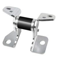 China FARPREEY New OEM 55113664AI 55113665AI Front or Rear Left and Right Lower Door Hinge for Jeep Dodge Chrysler 2013-2023 for sale