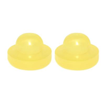 China FARPREEY 46584-S0100 Clutch Brake Pedal Stop Pad Rubber Plug for Nissan Infiniti G37 for sale