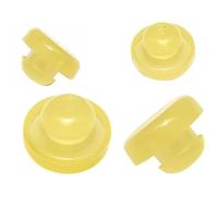 China FARPREEY 46584-S0100 Clutch Brake Pedal Stop Pad Rubber Plug for Nissan Infiniti G37 for sale