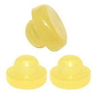 China FARPREEY 46584-S0100 Clutch Brake Pedal Stop Pad Rubber Plug for Nissan Infiniti G37 for sale