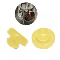 China FARPREEY 46584-S0100 Clutch Brake Pedal Stop Pad Rubber Plug for Nissan Infiniti G37 for sale