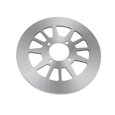 China FARPREEY 3GD-2582W-00-00 Rear Brake Disc for 1990-2004 Yamaha Warrior 350 YFM350X for sale