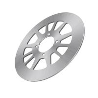 China FARPREEY 3GD-2582W-00-00 Rear Brake Disc for 1990-2004 Yamaha Warrior 350 YFM350X for sale