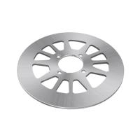 China FARPREEY 3GD-2582W-00-00 Rear Brake Disc for 1990-2004 Yamaha Warrior 350 YFM350X for sale