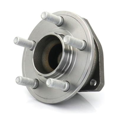 China Wheel Hub and Bearing Kit for 2012-2023 Chrysler 300 Dodge Challenger Charger 68302651AA 5154262AB Farpreey for sale