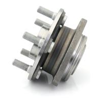 China Wheel Hub and Bearing Kit for 2012-2023 Chrysler 300 Dodge Challenger Charger 68302651AA 5154262AB Farpreey for sale