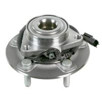 China Front Wheel Hub Bearing 68267298AD 68230055AB 5154171AA for 2012-2022 RAM 1500 Laramie Brand FARPREEY for sale