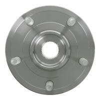 China Front Wheel Hub Bearing 68267298AD 68230055AB 5154171AA for 2012-2022 RAM 1500 Laramie Brand FARPREEY for sale