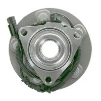 China Front Wheel Hub Bearing 68267298AD 68230055AB 5154171AA for 2012-2022 RAM 1500 Laramie Brand FARPREEY for sale