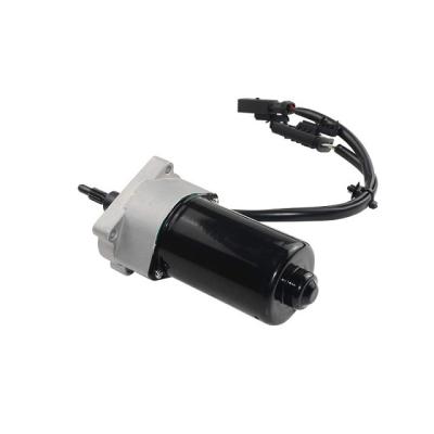 China FARPREEY 68084266AB  68084266AA Rear Differential Axle Lock Actuator for 2011-2013 JEEP GRAND CHEROKEE for sale