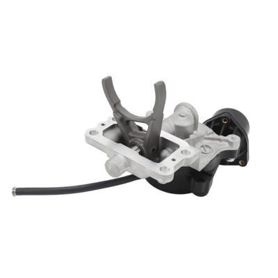 China FARPREEY 600-420 Front Differential Actuator for 2007-2022 Toyota Tacoma 4Runner Sequoia 4WD for sale