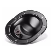 China Farpreey 52111147AA 53007761AB Differential Oil Pan Cover for 1997-2012 Dodge Dakota Durango Nitro Jeep Grand Cherokee for sale