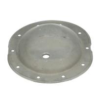 China Farpreey 52111147AA 53007761AB Differential Oil Pan Cover for 1997-2012 Dodge Dakota Durango Nitro Jeep Grand Cherokee for sale
