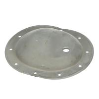 China Farpreey 52111147AA 53007761AB Differential Oil Pan Cover for 1997-2012 Dodge Dakota Durango Nitro Jeep Grand Cherokee for sale