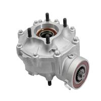 China FARPREEY Rear Differential Assembly with Gear Reduction Ratio 13:41 (OE NO. 41300-HP5-600) for Honda Fourtrax Rancher 420 TRX420 for sale