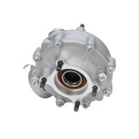 China FARPREEY Rear Differential Assembly with Gear Reduction Ratio 13:41 (OE NO. 41300-HP5-600) for Honda Fourtrax Rancher 420 TRX420 for sale