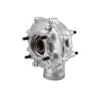 China FARPREEY Rear Differential Assembly with Gear Reduction Ratio 13:41 (OE NO. 41300-HP5-600) for Honda Fourtrax Rancher 420 TRX420 for sale